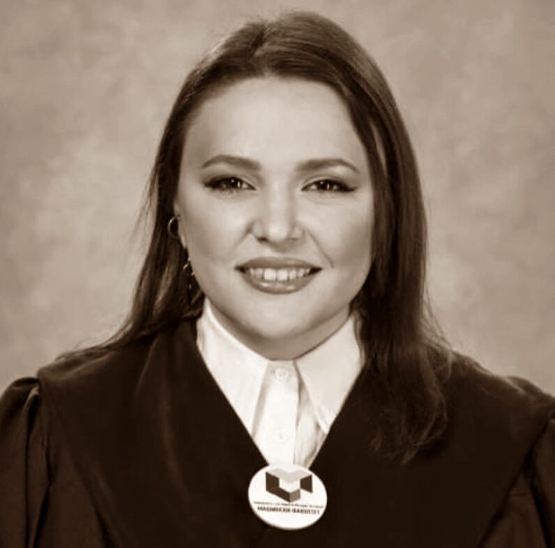 POCIVAJ VO MIR TEODORA! SRCETO SE KINE OD TAGA: Zhivotot na Teodora ...