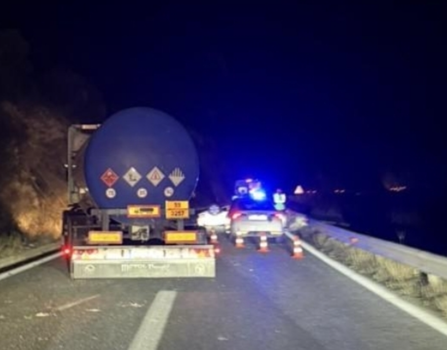 VONREDNA VEST VO MAKEDONIJA: NOVI SNIMKI OD STRASNATA SOOBRAKAJNA NESREKA PRED MALKU VO ...